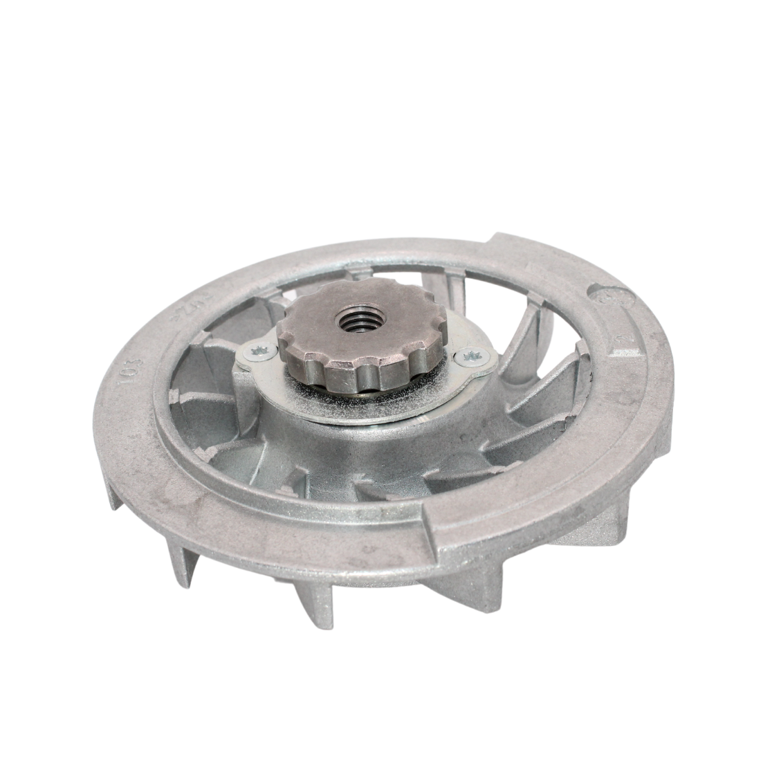 GEX 150 AC Fan / 2606610903 | Hırdavat Atölyesi