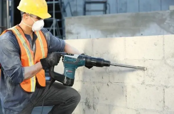 Bosch GBH 5-40 D Sds Max Kırıcı-Delici Matkap 0611269020 | Hırdavat ...